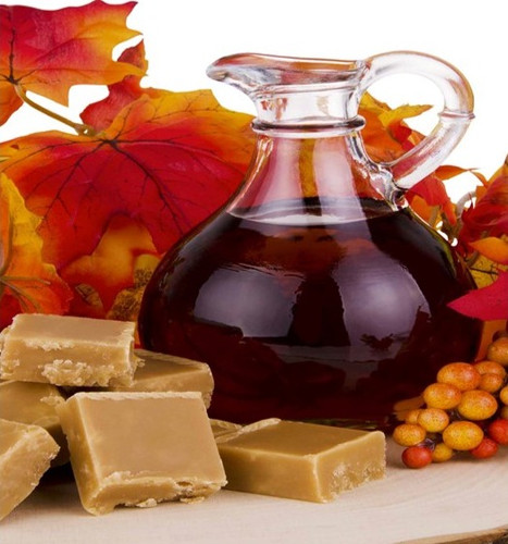 Maple Dark Balsamic | Branch & Vine Cooks