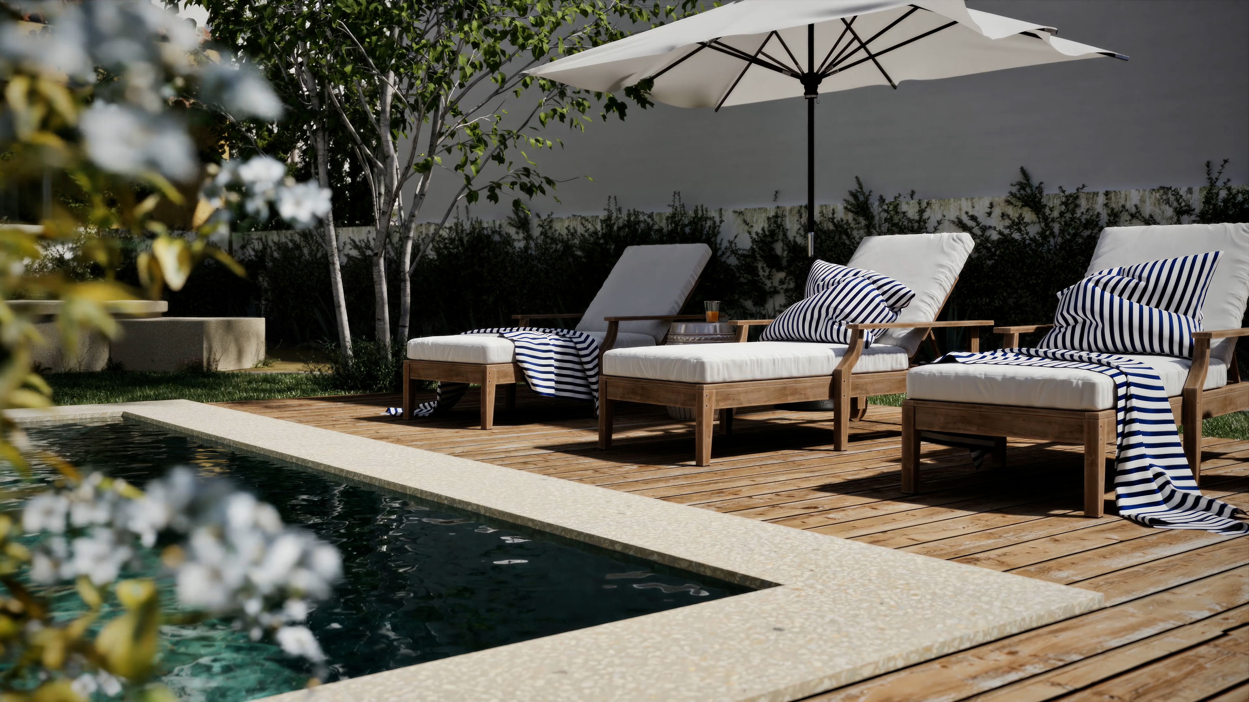 Coffee Break 3D Arquitetura