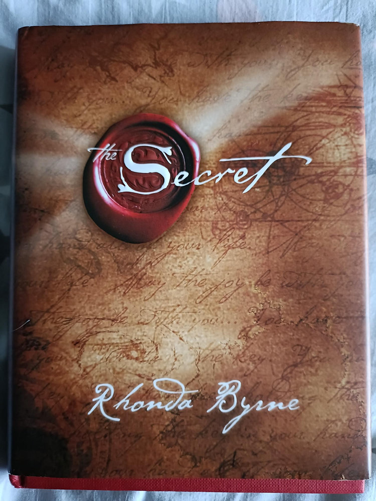 Book review: The Secret