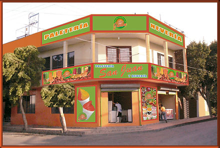 SUCURSALES | paleteria-san-juan