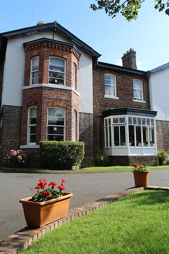 Care and Facilities | Village Care Home