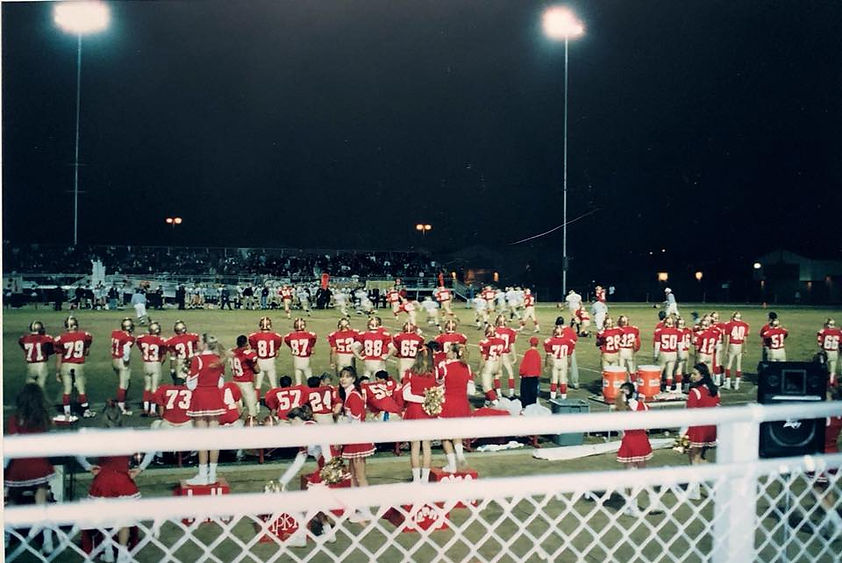 Centennial High School Hall of Fame | Golden Hawk Hall of Fame | 8601 ...