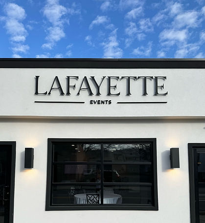 Lafayette Events | Small Event Space | Lafayette Ave, Hawthorne, NJ, USA