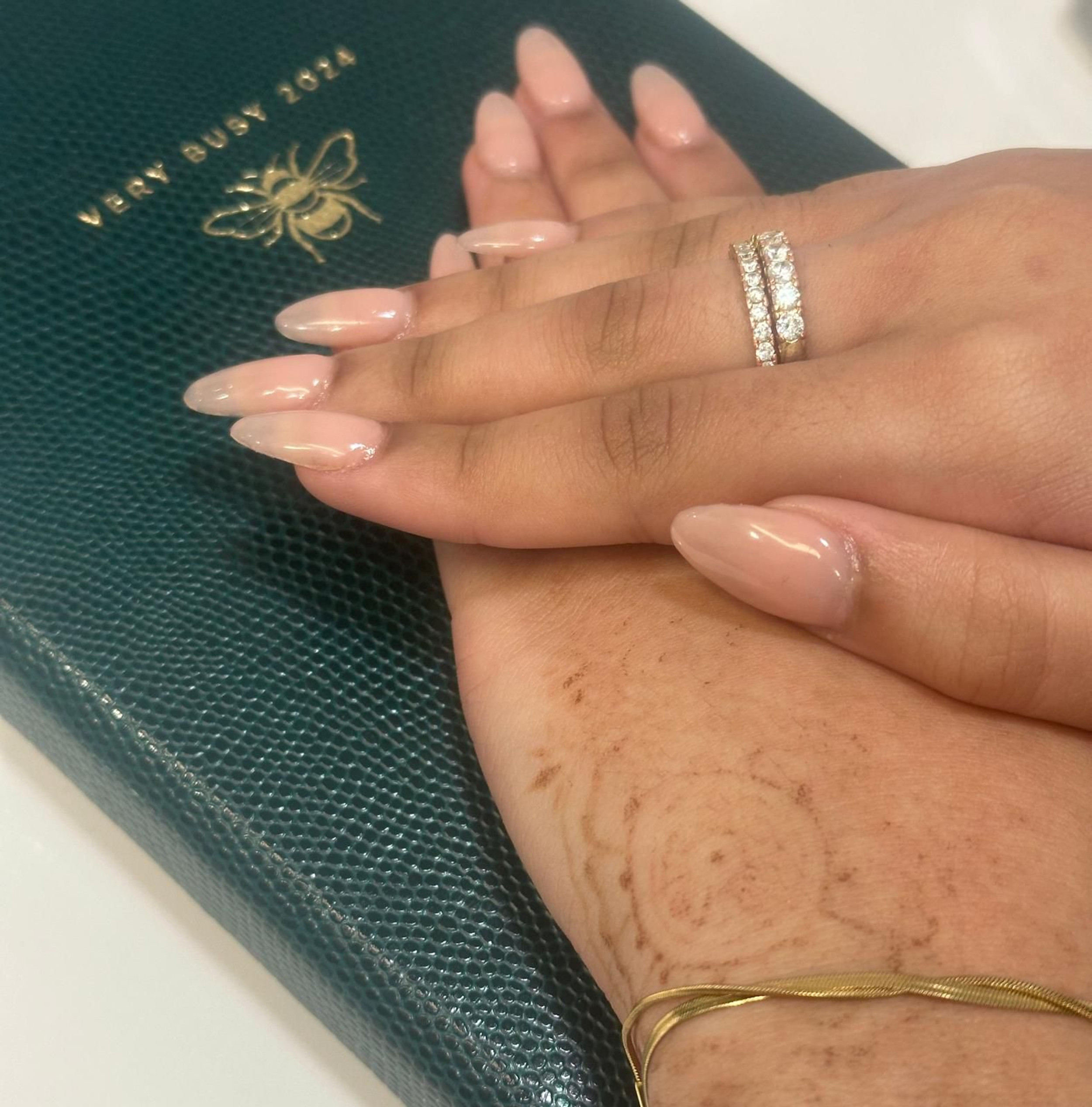 Top 5 Nail Art Trends for 2025: From Minimalistic to Bold