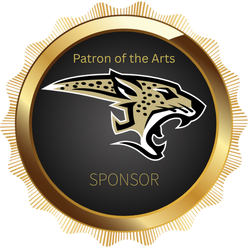 Patron of the Arts Sponsorship | Johnson Bands