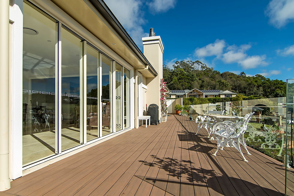 Kara House | downsdesignerhomes