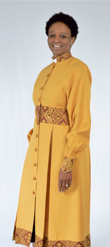 The Marva | Home | National Robe Corporation | Clergy Attire ...