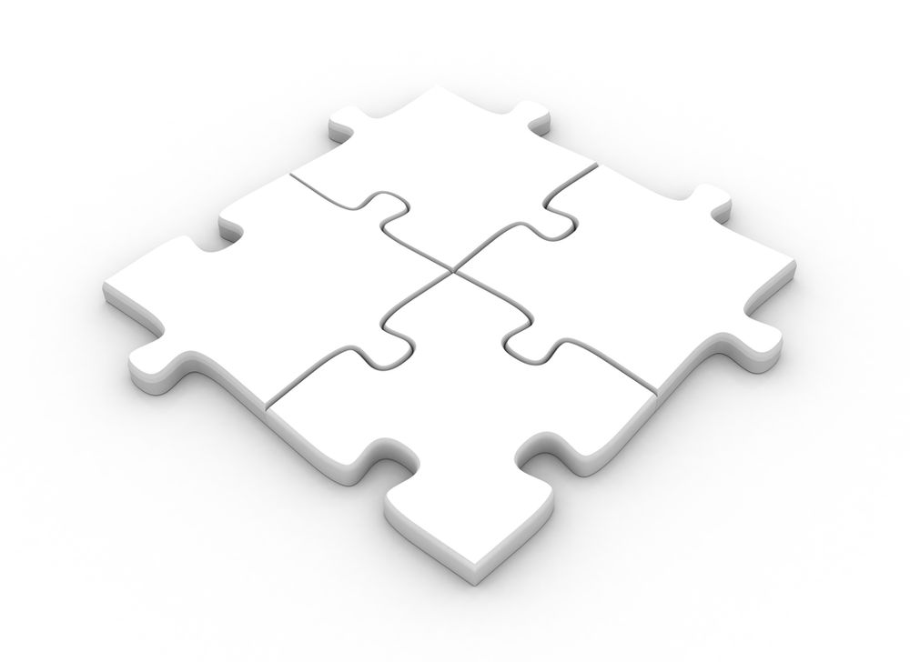 The Employee Engagement Puzzle