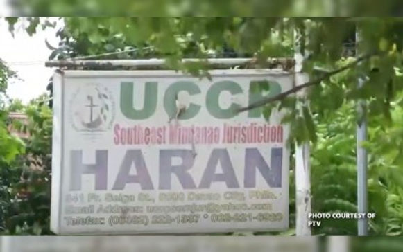 Court issues arrest warrant vs. 6 UCCP-Haran execs