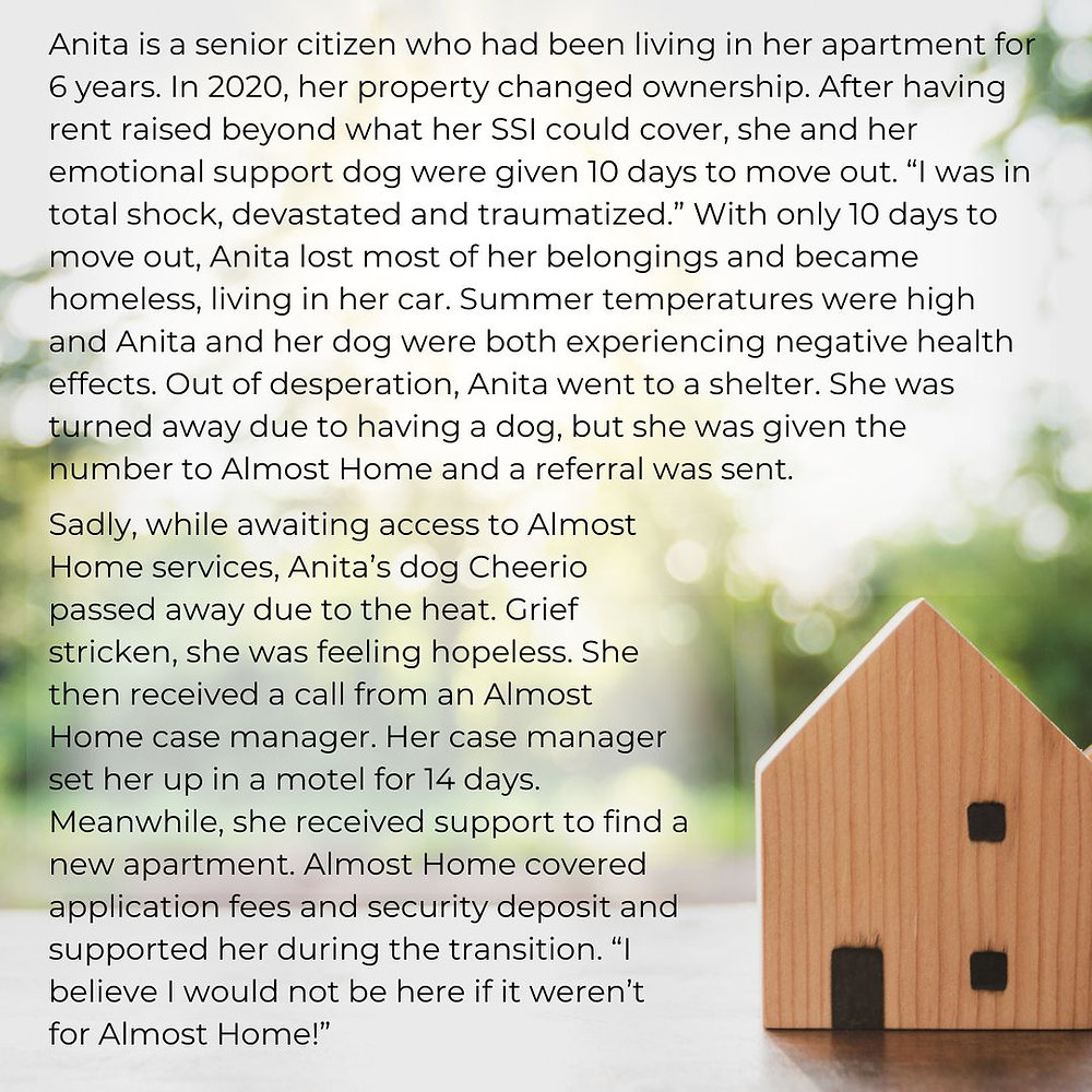 Client Story Client Story