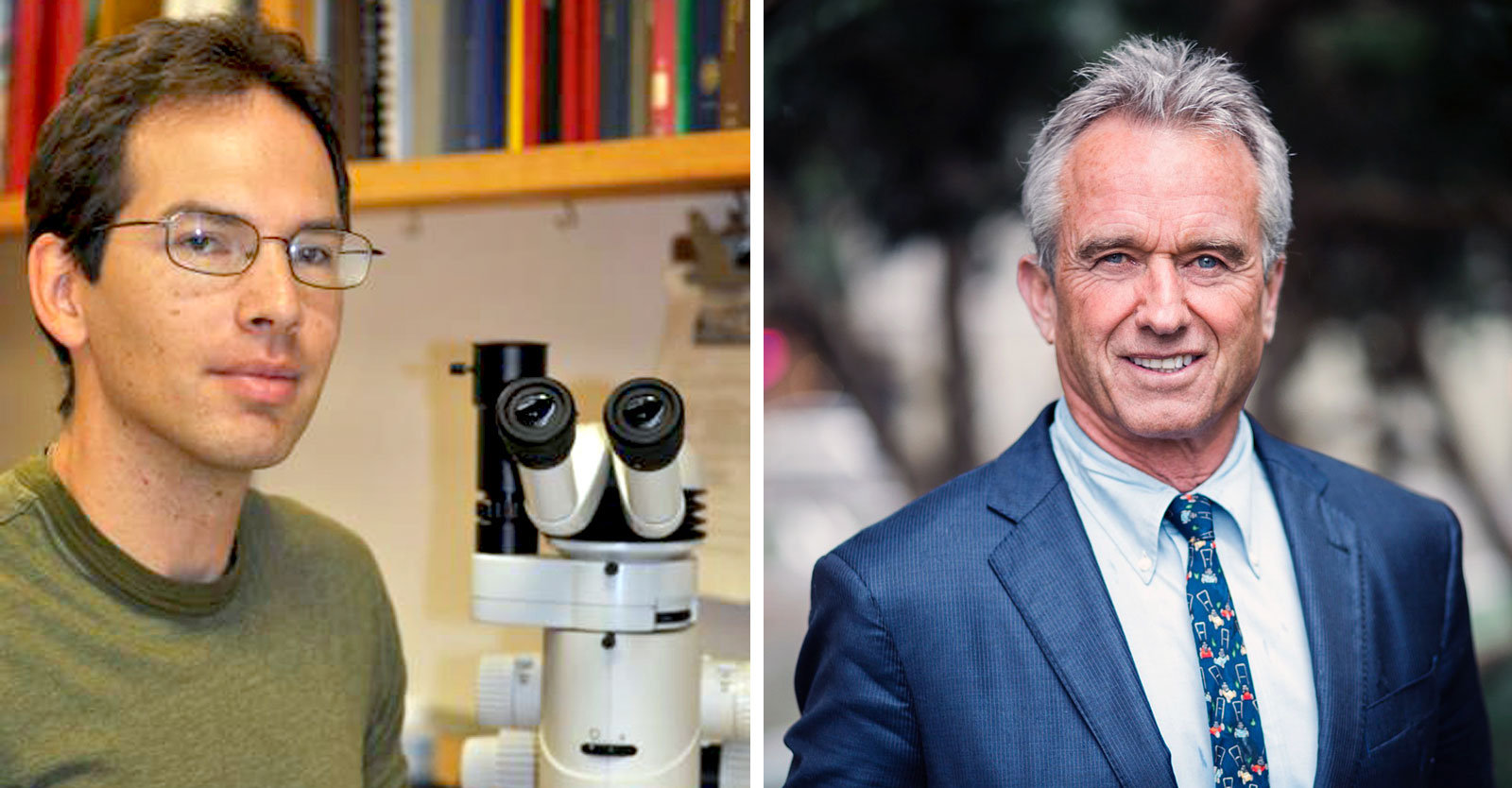 The Defender - Children Health Defense