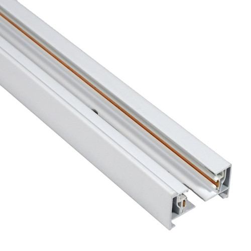 Track 2M White Monophase | Delight