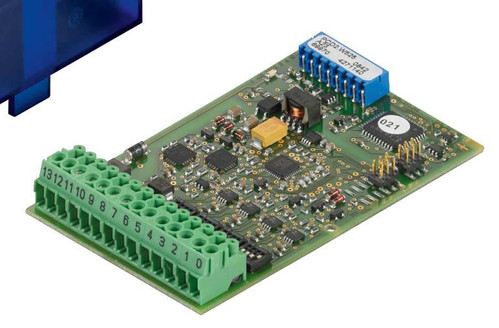 SBC by Honeywell | Panel Bus I/O Modules | PCD2.W350 | Inwest