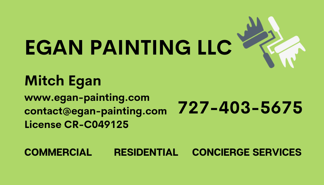 Best Local Painting Contractor | Egan Painting LLC | South Pasadena