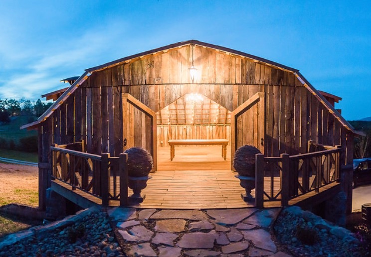 GALLERY | the-gray-dove