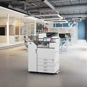Printers & Copiers | MH Office Machines