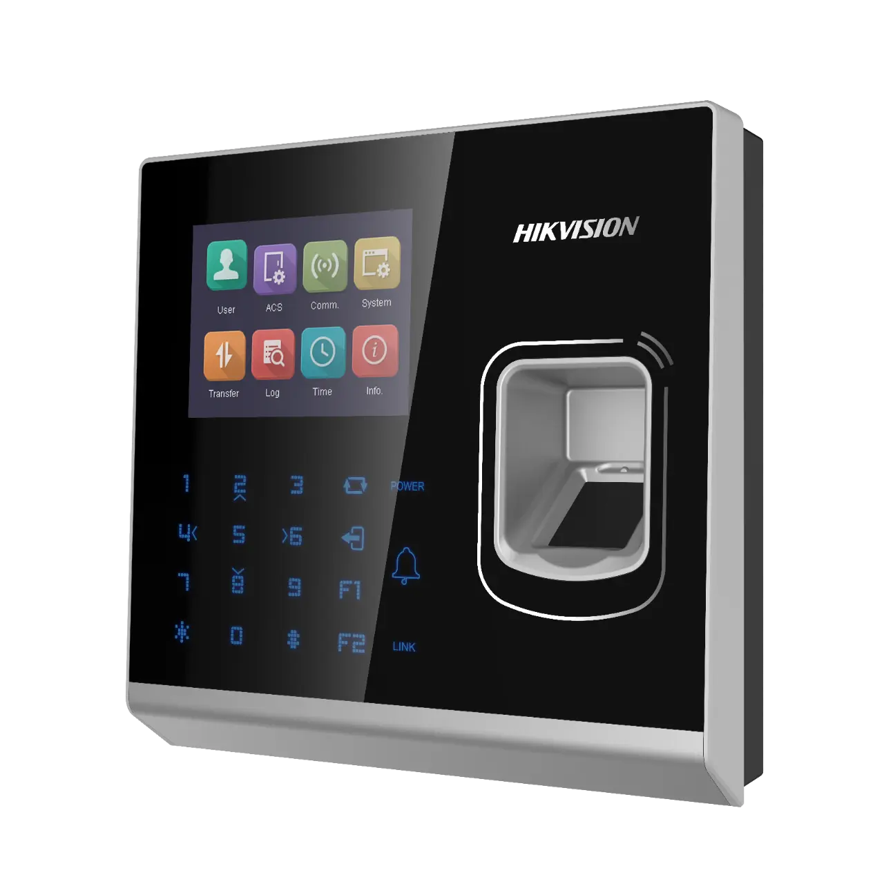 Surveilance & Access Control | MH Office Machines