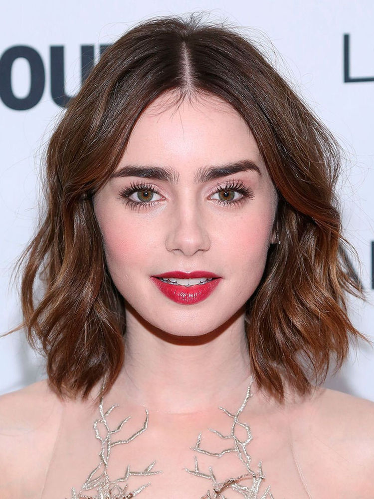 16 of The Best Celebrity Brows!