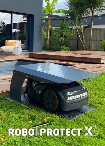 ROBOT PROTECT XL 2.0 | Robot Protect