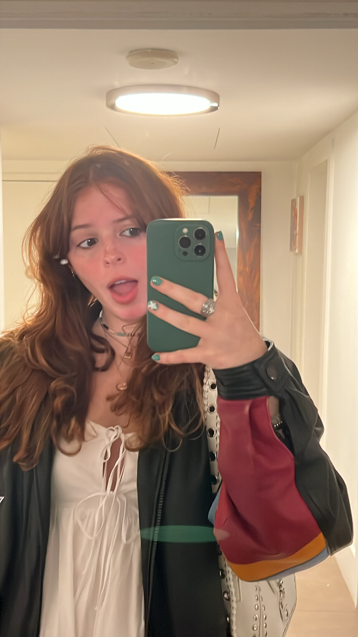 Jacqueline Schaffer | Rowdy Magazine