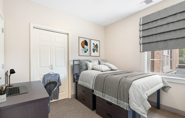 Amenities | Campus Town at TCNJ