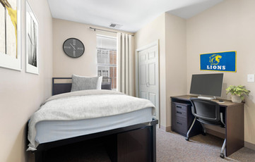 Amenities | Campus Town at TCNJ