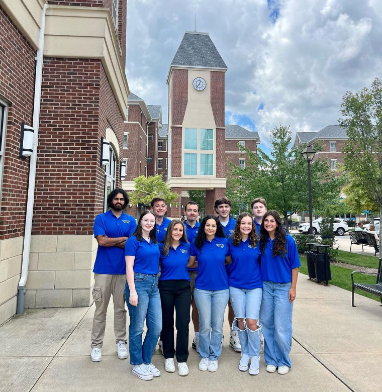 Gallery | Campus Town at TCNJ