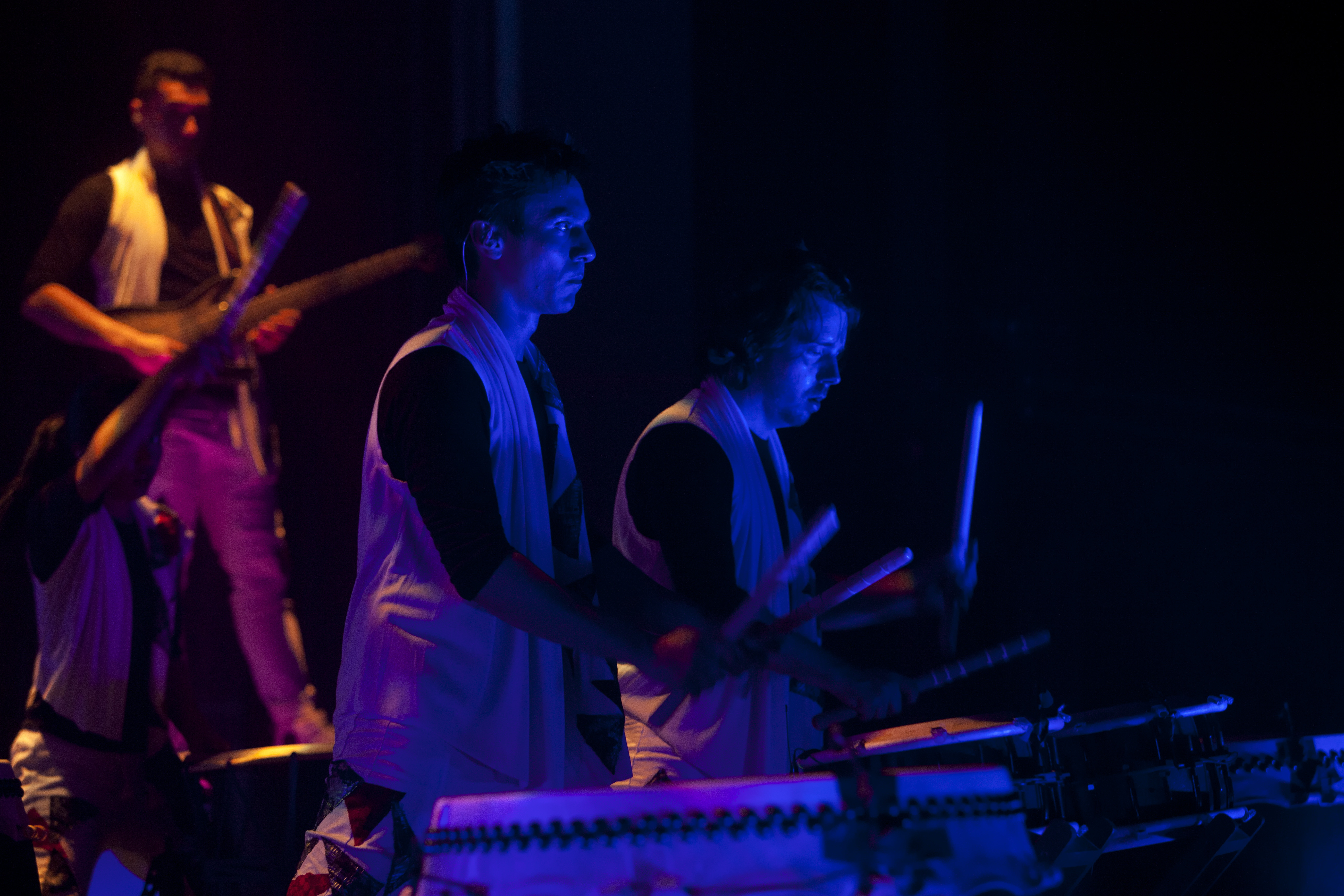 Bataré | brandonbaruchdesigns