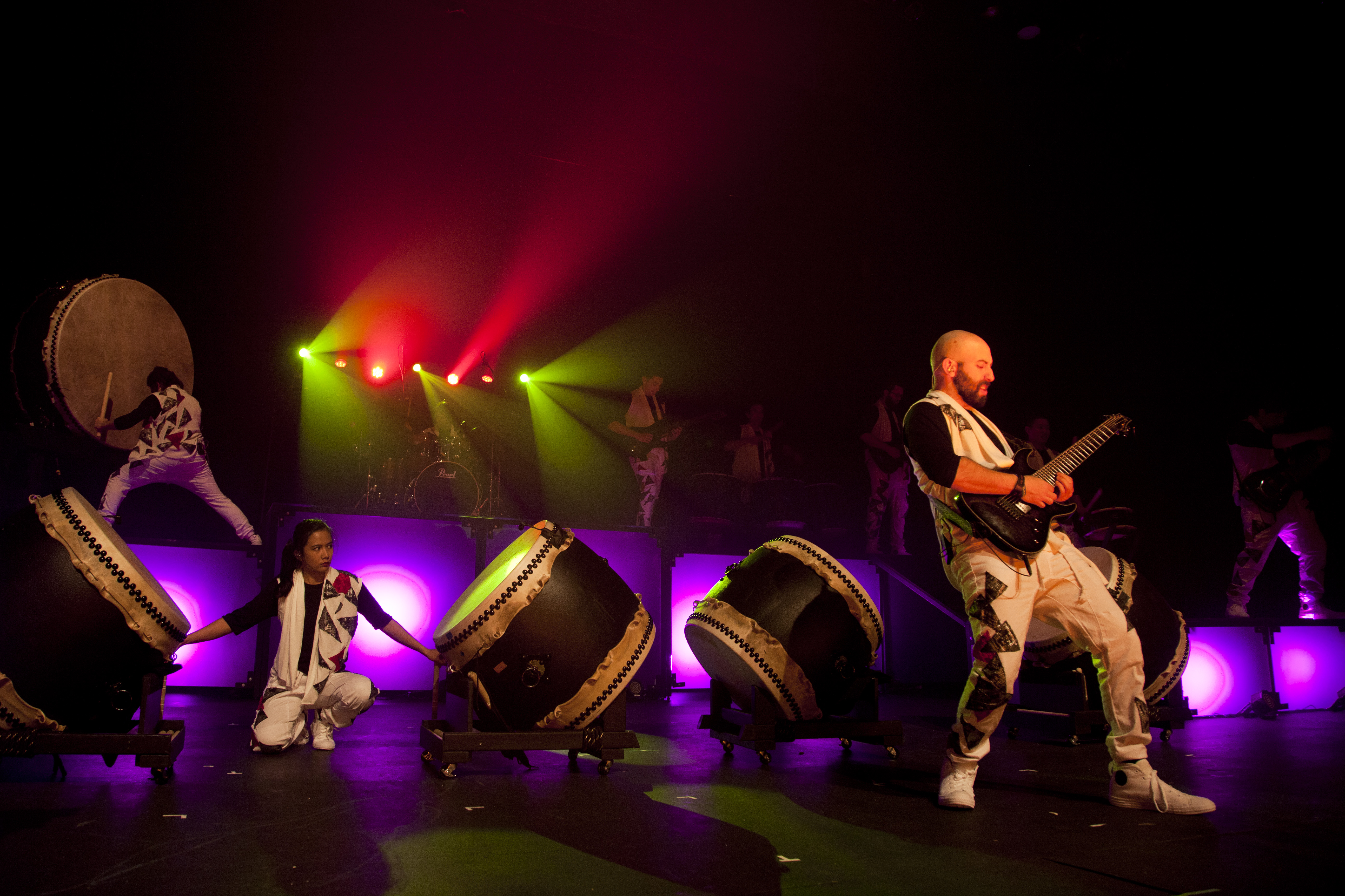 Bataré | brandonbaruchdesigns