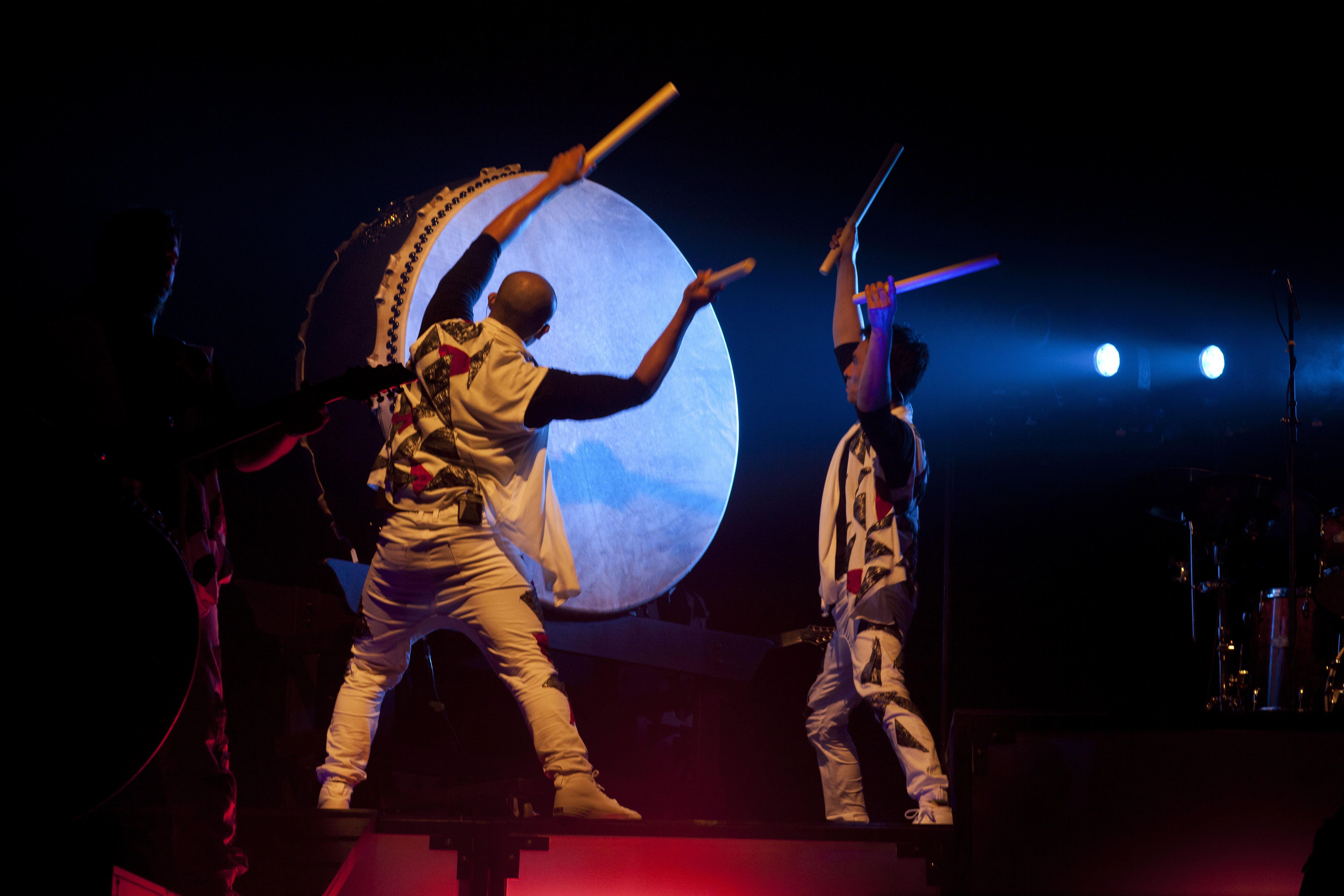 Bataré | brandonbaruchdesigns