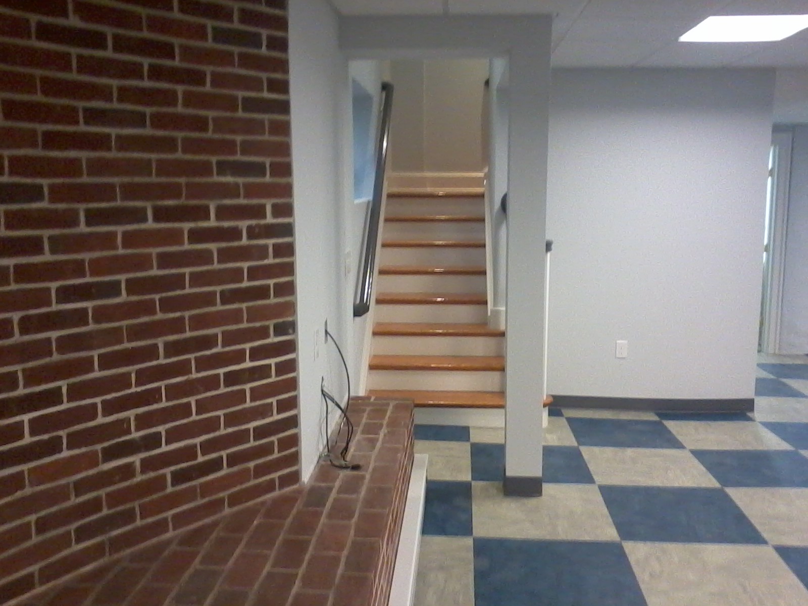 Finished Basements designed and built by Scotese Builders