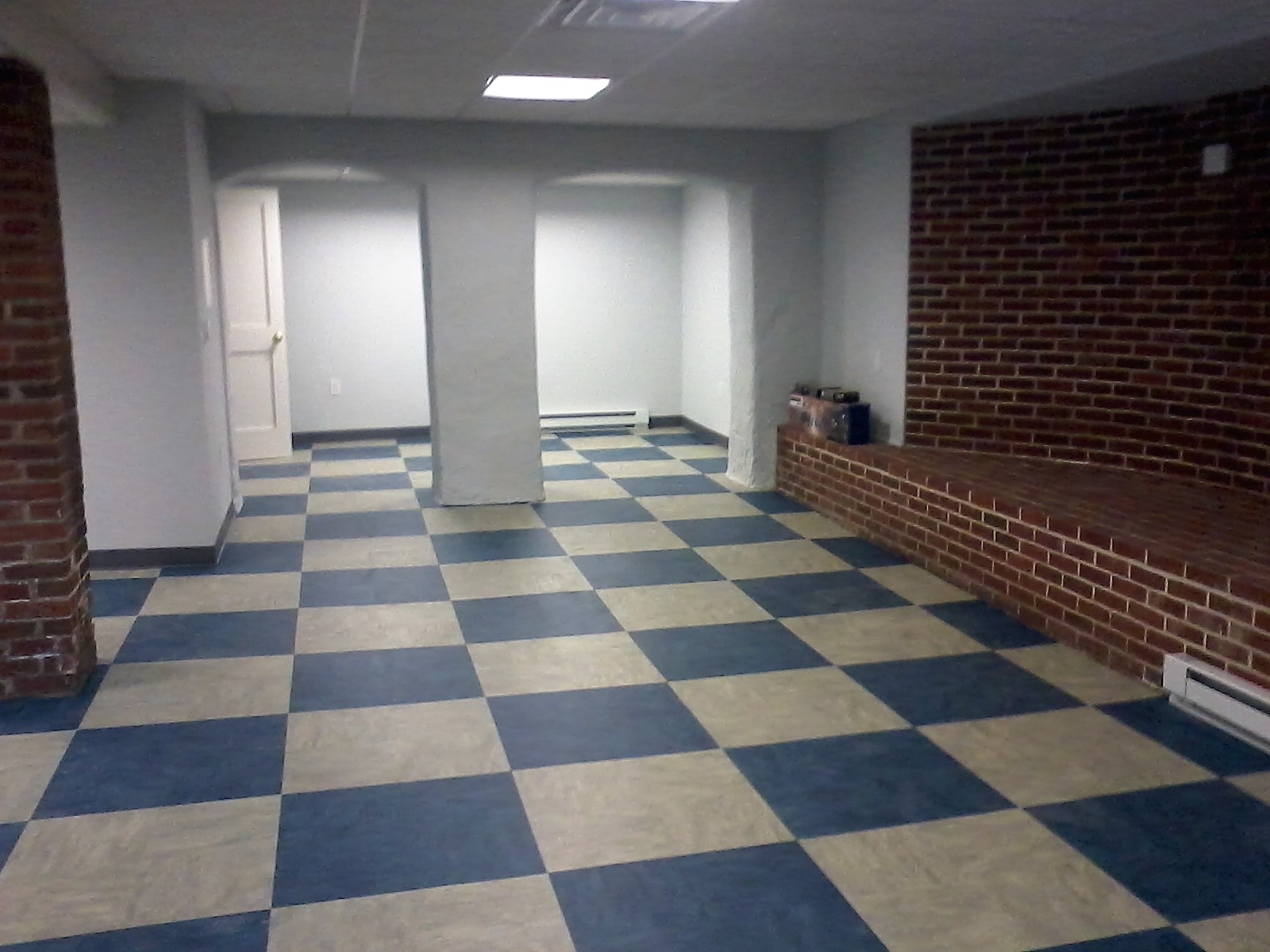 Finished Basements designed and built by Scotese Builders