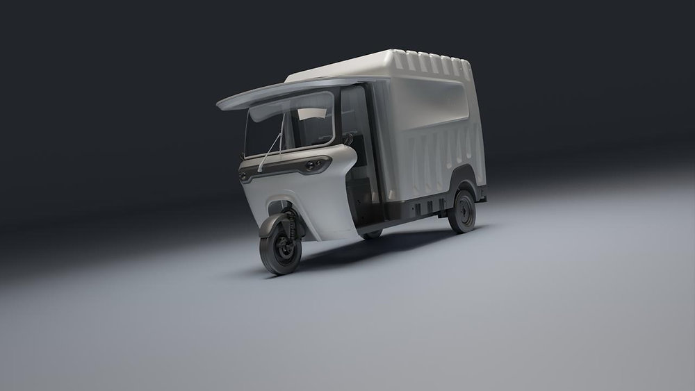 Light Electric Vehicles Benefits and Reasons to Switch