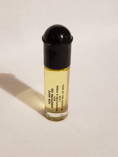 New Hope Individual Roll-On Oil (Twelve) | New Hope Anointing O