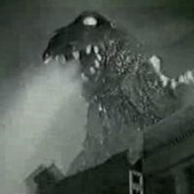 Ranking the Godzilla Suits