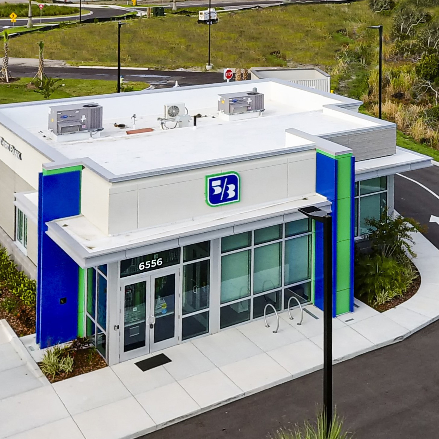 Projects: Fifth Third