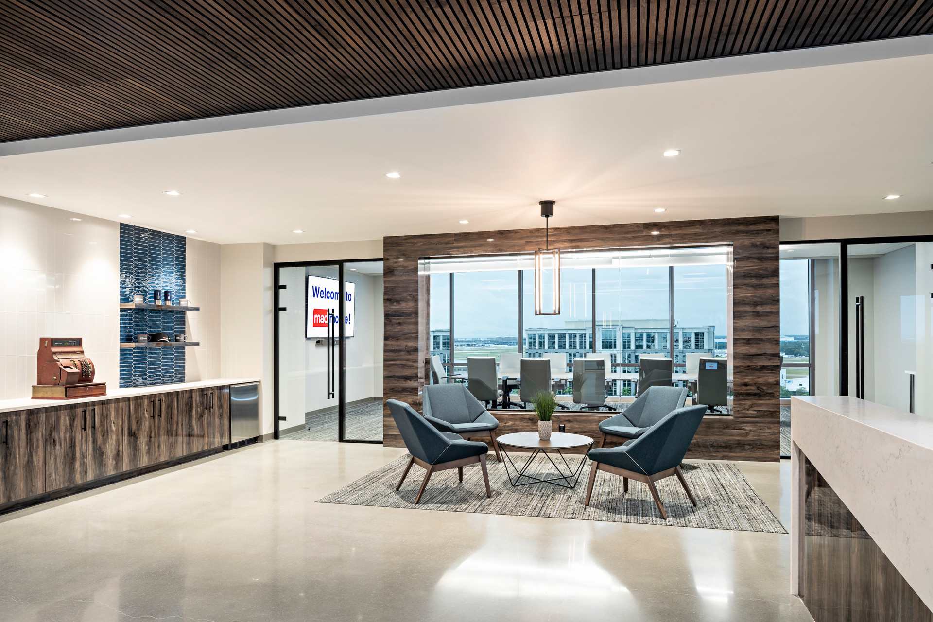 Projects: Mad Mobile