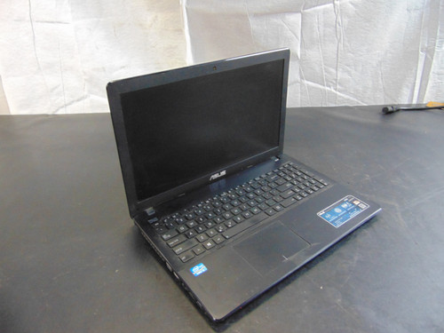 Asus P550c 15.6" i3-3217u / 4GB RAM/ 500B HDD / Windows 10 | Infinite ...