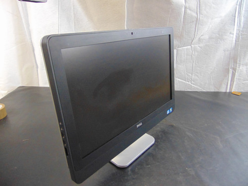 Dell optiplex 9010 AIO 23" i7-3770s / 8GB RAM / 500GB HDD / Windows 10 ...