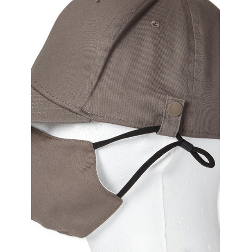 Maskd Baseball Hat | Shopmaskd