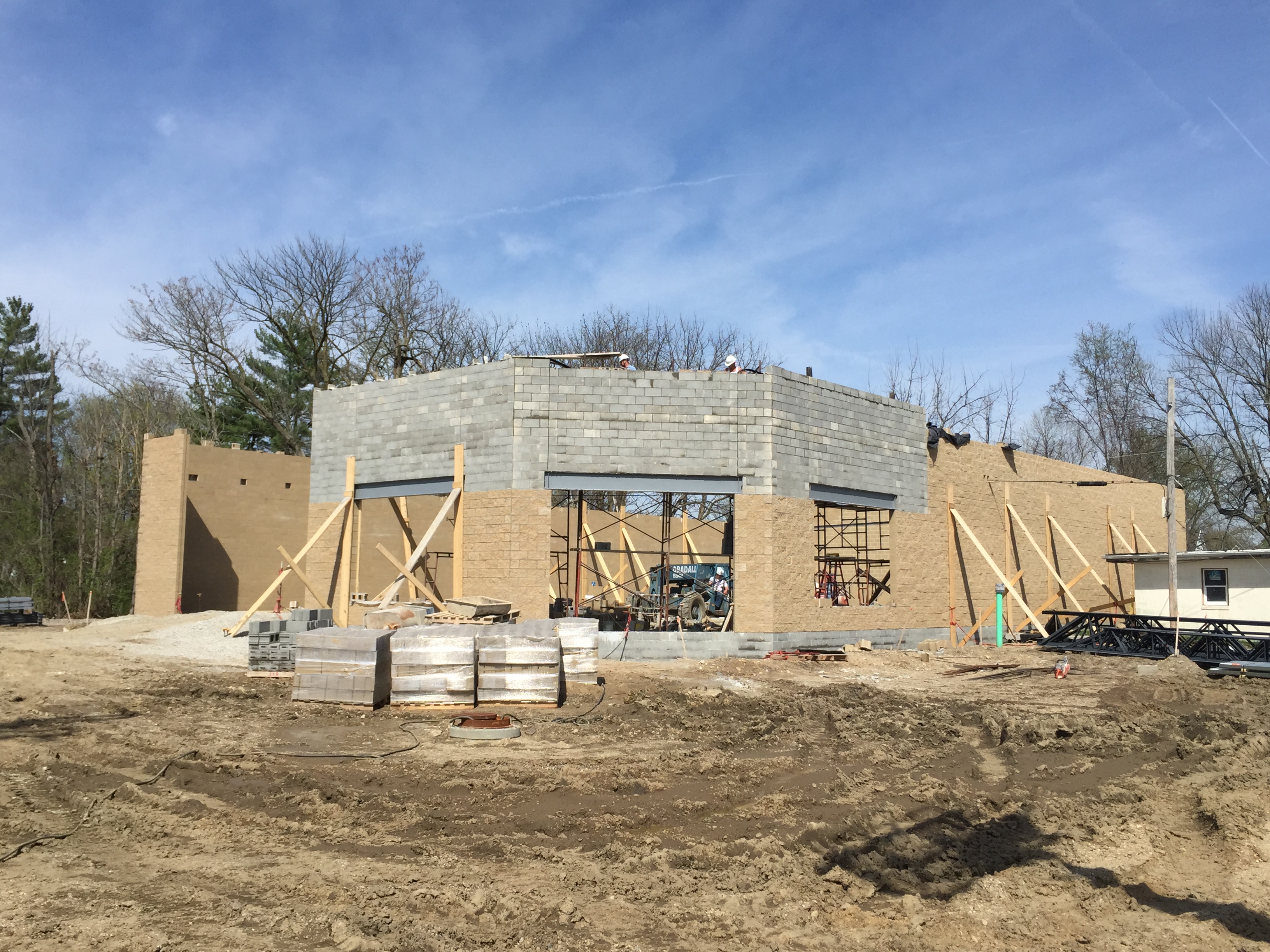 Commercial | Terre Haute, IN | Marrs Brothers
