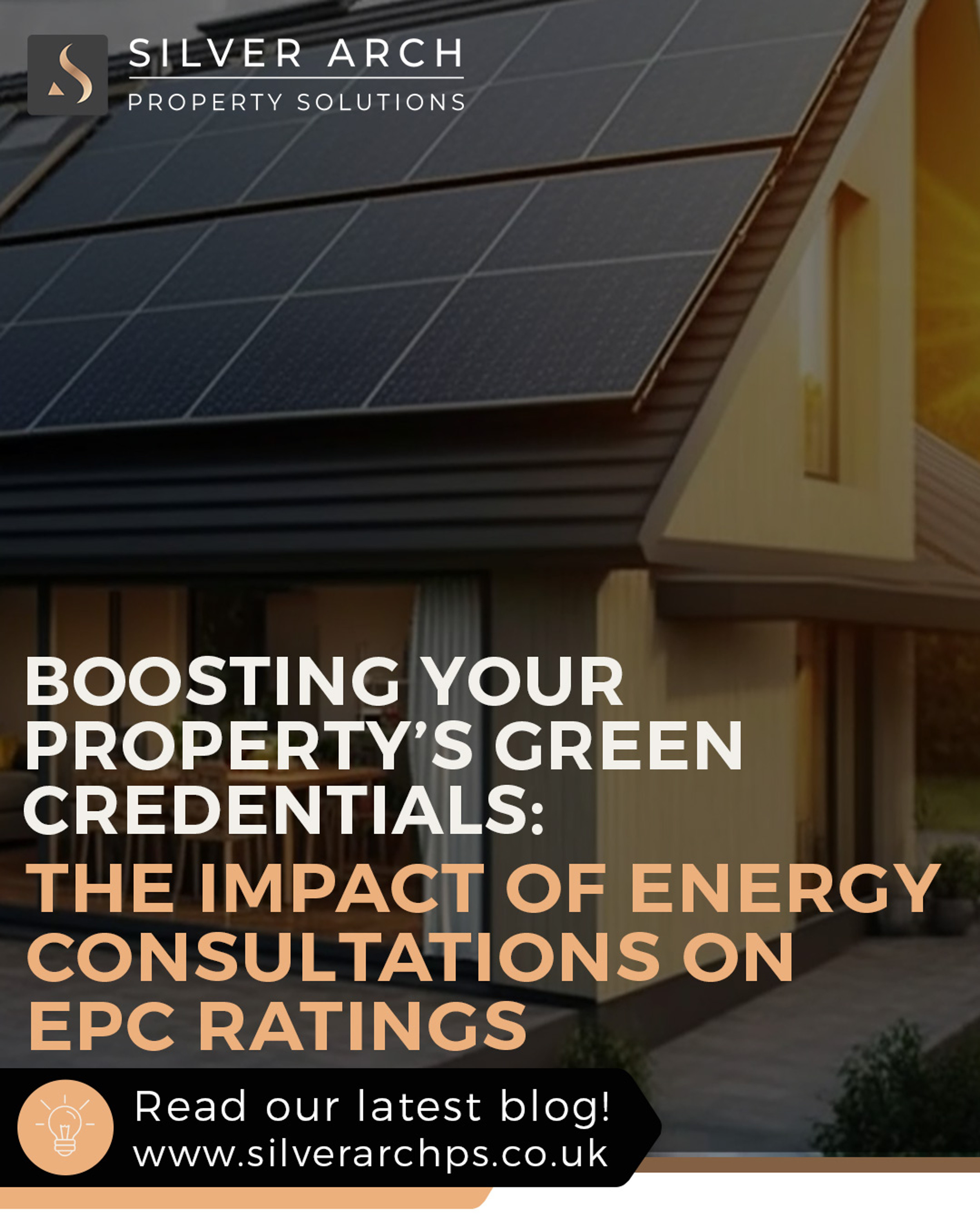 Boosting Your Property's Green Credentials: The Impact of Energy ...
