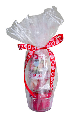 Sweet Stack | cookieoccasion.com