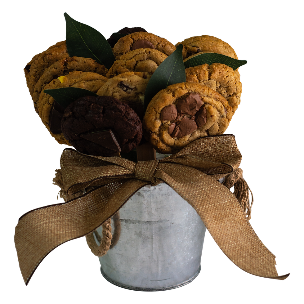 SHOP | Calgary | Cookie Occasion