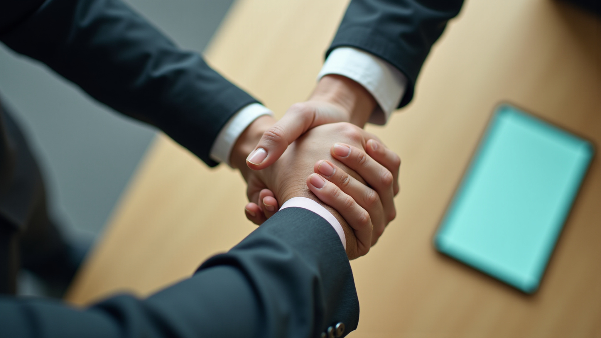 About | Global Business Achi