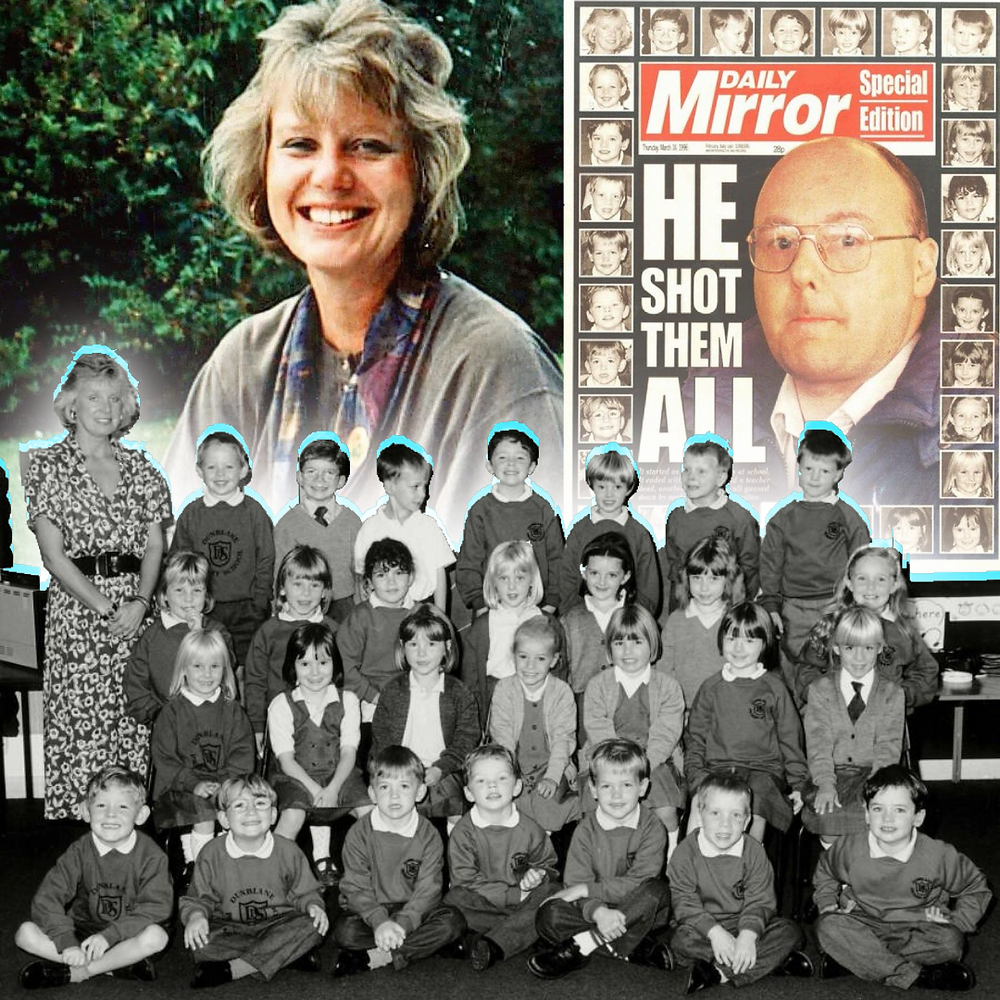 The Dunblane School Massacre: A Tragedy That Changed Britain