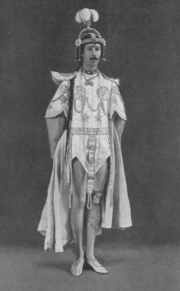 File:Henry Cyril Paget, 5th Marquess of Anglesey 13.jpg - Wikimedia Commons