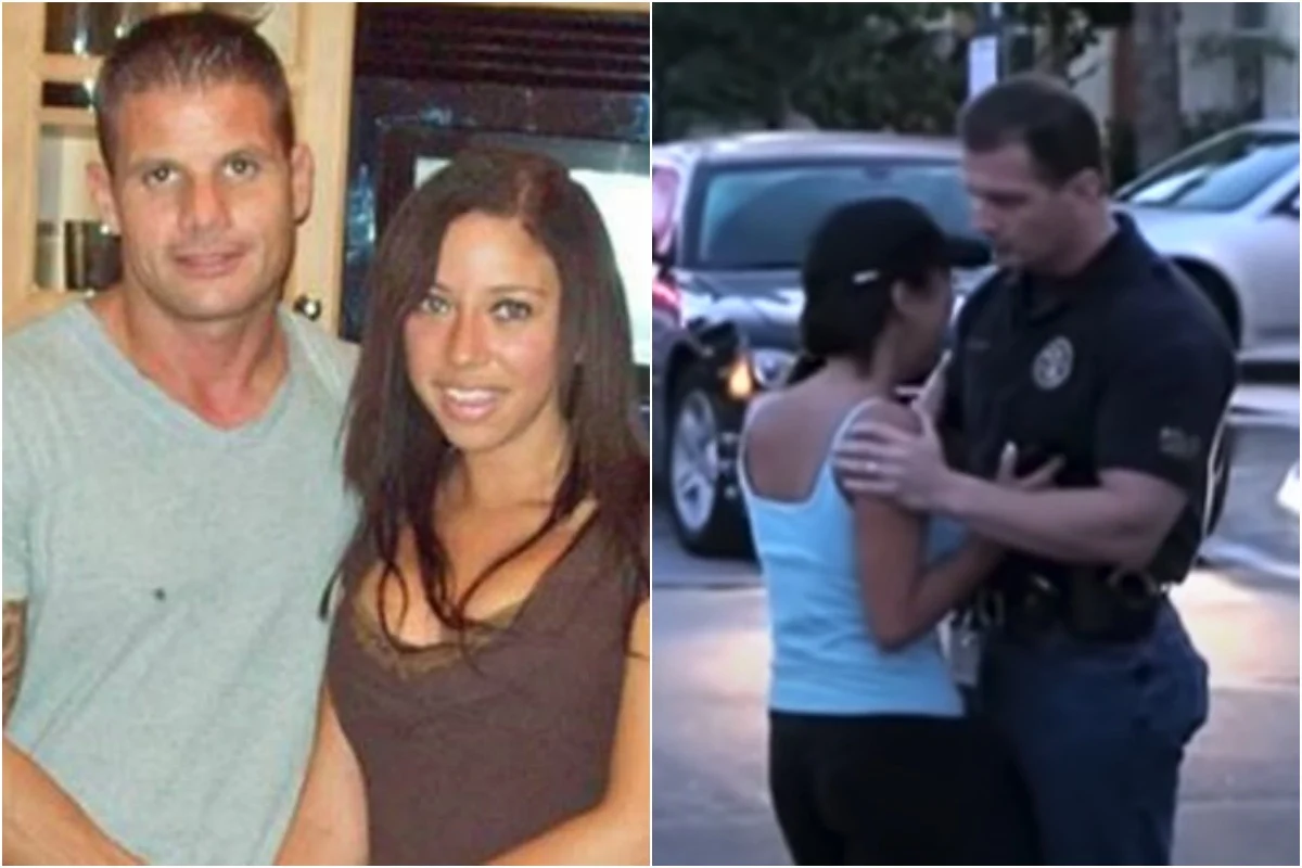 Dalia Dippolito, The Woman Who Accidently 'Hired' An Undercover Cop To ...