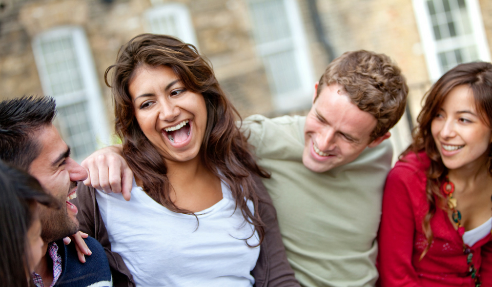 How To Impress Your Friends how-to-impress-your-friends