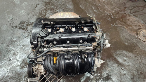 HYUNDAI VELOSTER G4KA ENGINE FOR SALE ON EXCHANGE | Hyundai Kia City